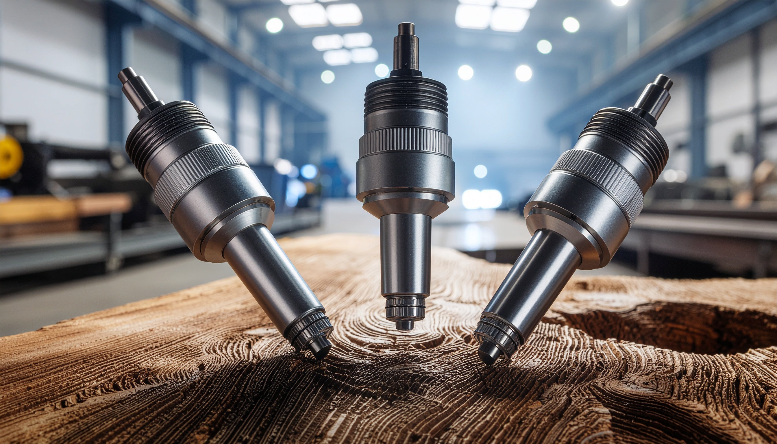 Inyectores Delphi - Rendimiento probado, menores costes - DieselFixNeuss