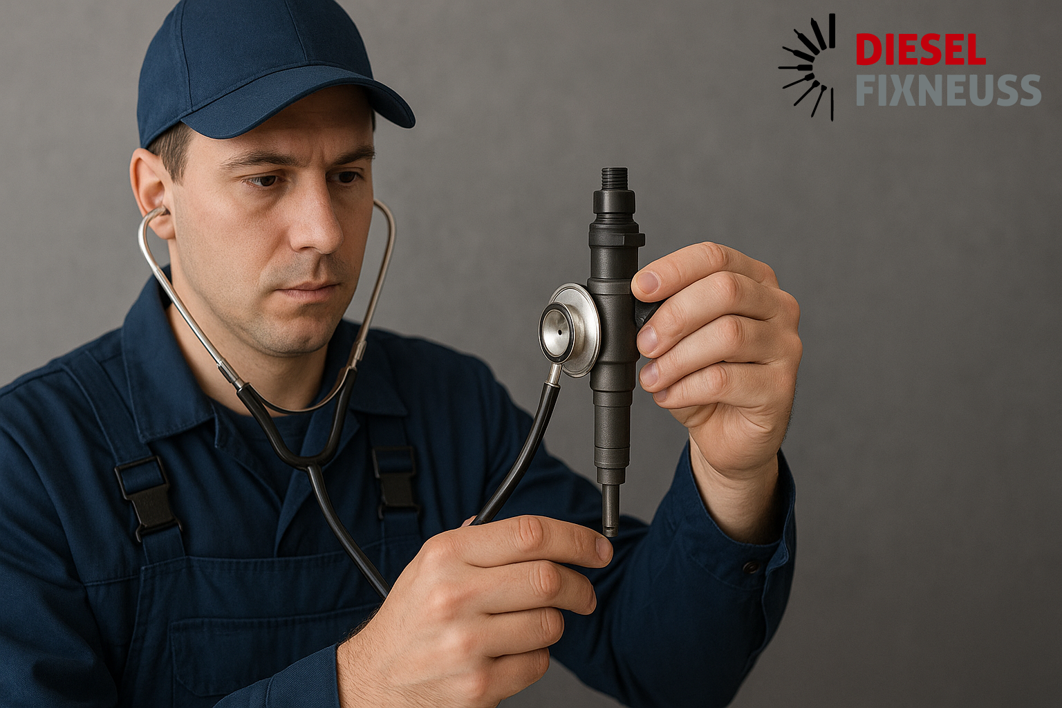 Diesel Injection Nozzle Maintenance: Tips for a Longer Service Life ...