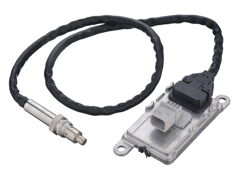 Ampro NOx Sensor A1246751C DAF 24V | 5WK9 6751C | Truck - DieselFixNeuss